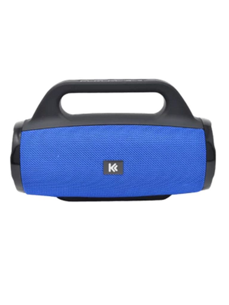 Mini Altavoz Serie T8 Azul - Eleciti